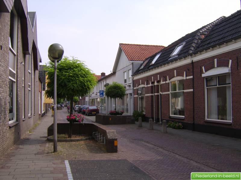 Luchtfoto's Goor / foto's Goor | Nederland-in-beeld.nl