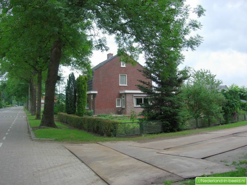 Luchtfoto's Wierden / foto's Wierden | Nederland-in-beeld.nl