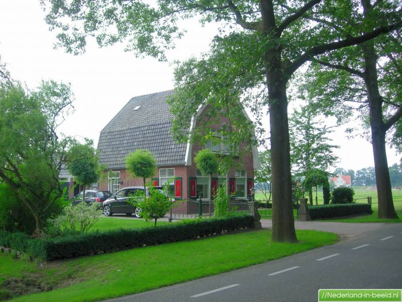 Luchtfoto's Wierden / foto's Wierden | Nederland-in-beeld.nl