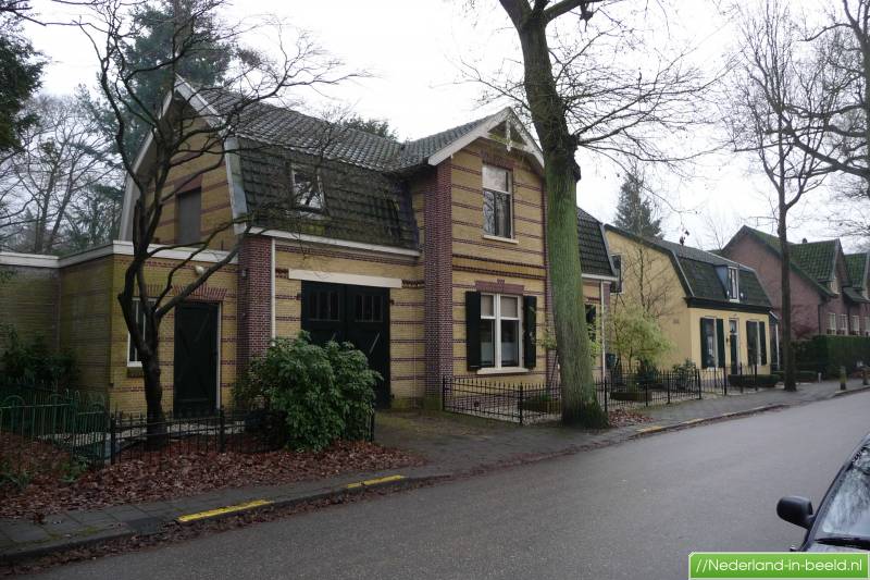 Luchtfoto's Driebergen-rijsenburg / foto's Driebergen-rijsenburg ...