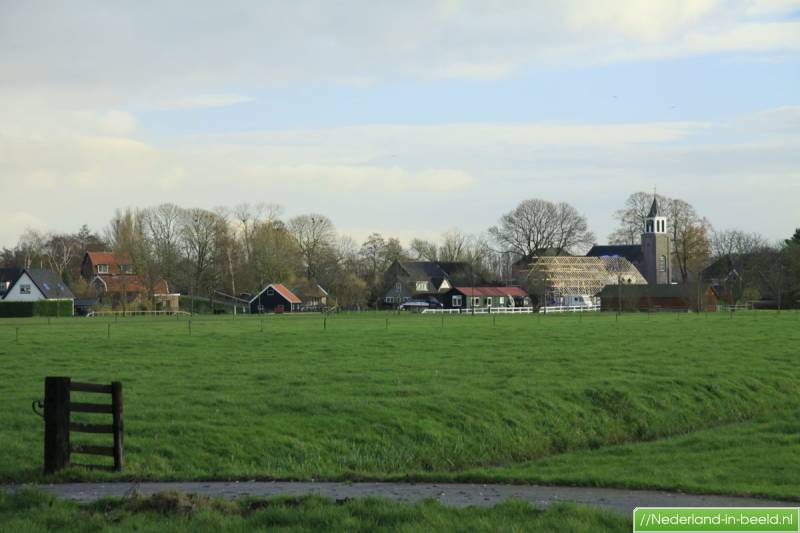 Luchtfoto's Leerdam / foto's Leerdam | Nederland-in-beeld.nl