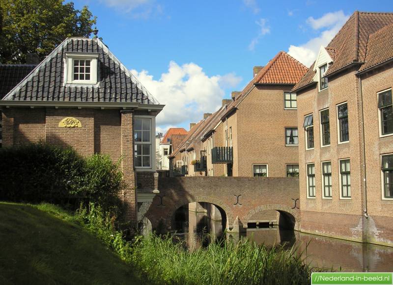 Luchtfoto's Zutphen / foto's Zutphen | Nederland-in-beeld.nl