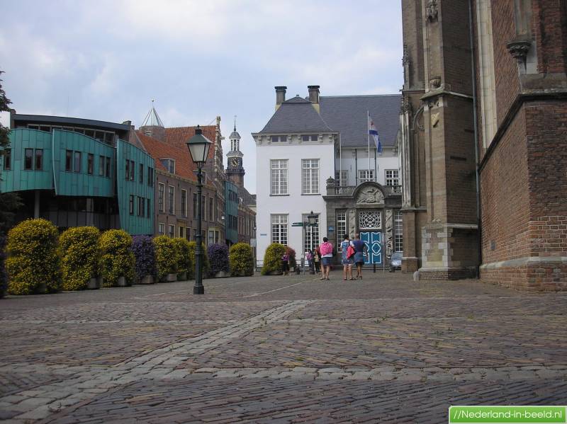 Zutphen > Bornhovestraat luchtfoto's / foto's | Nederland-in-beeld.nl
