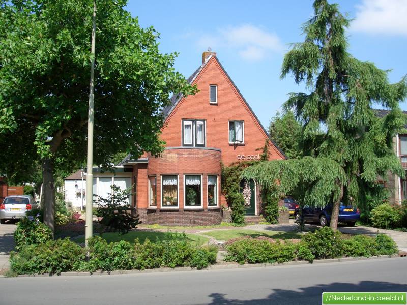 Bedum > Algemeen luchtfoto's / foto's | Nederland-in-beeld.nl