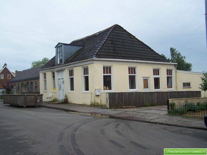 Foxhol > Avebe-Weg luchtfoto's / foto's | Nederland-in-beeld.nl