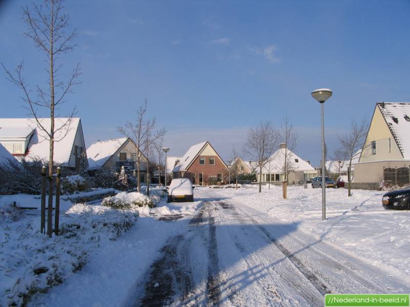 Scheemda > Algemeen luchtfoto's / foto's | Nederland-in-beeld.nl