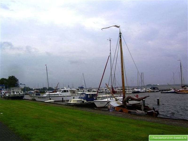 Steendam > Laskwerderweg luchtfoto's / foto's | Nederland-in-beeld.nl