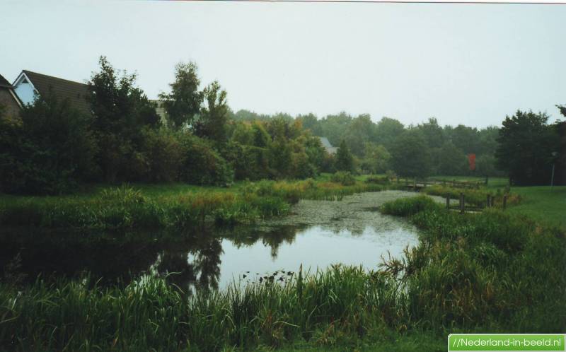 Tolbert > Spant luchtfoto's / foto's | Nederland-in-beeld.nl