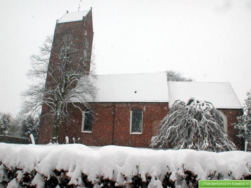 Tolbert > Spant luchtfoto's / foto's | Nederland-in-beeld.nl