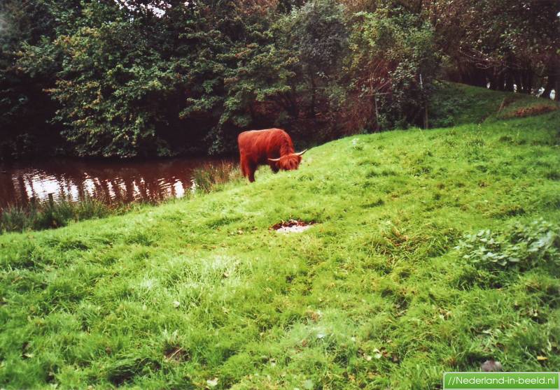 Tolbert > Spant luchtfoto's / foto's | Nederland-in-beeld.nl