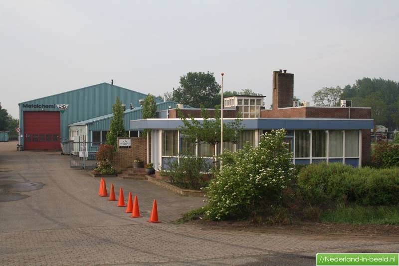 Zuidbroek > EG-weg luchtfoto's / foto's | Nederland-in-beeld.nl