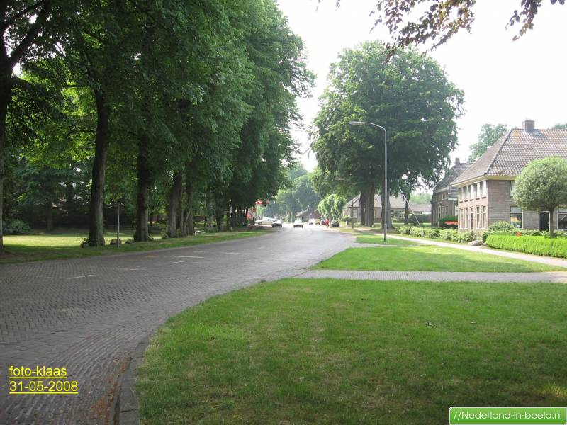 Luchtfoto's Exloo / foto's Exloo | Nederland-in-beeld.nl