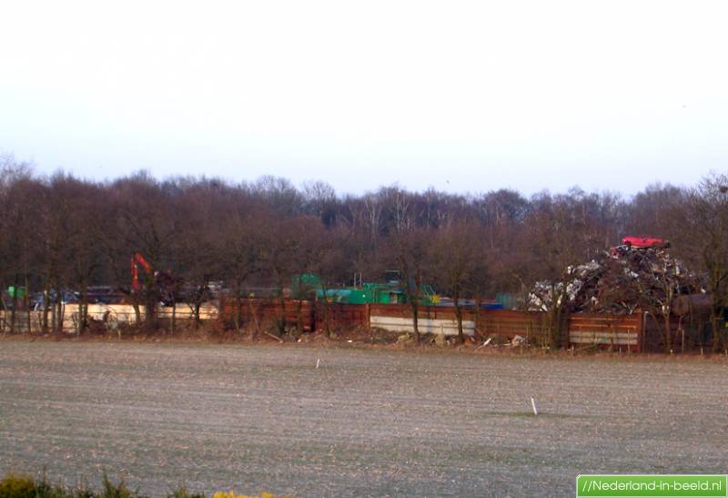 Luchtfoto's Eibergen / foto's Eibergen | Nederland-in-beeld.nl