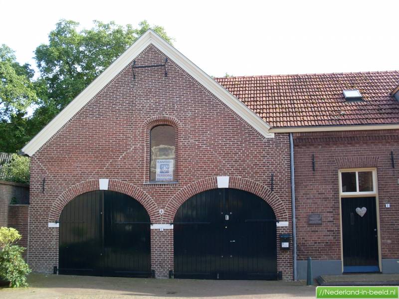 Luchtfoto's Terborg / foto's Terborg | Nederland-in-beeld.nl