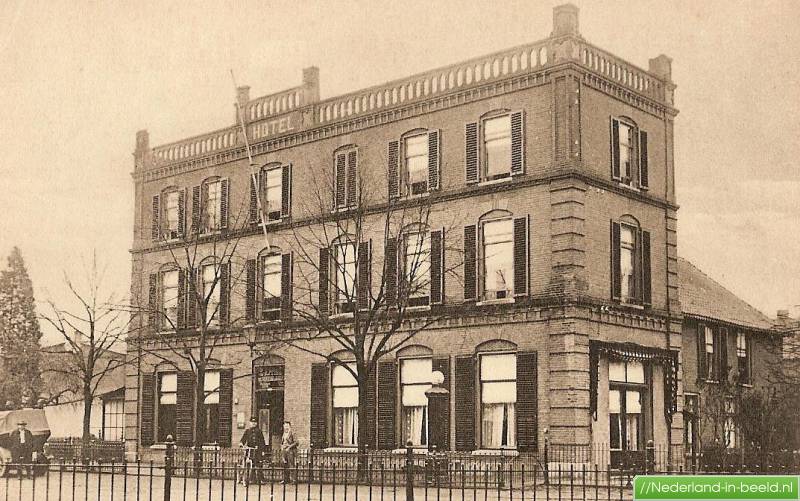 Luchtfoto's Terborg / foto's Terborg | Nederland-in-beeld.nl