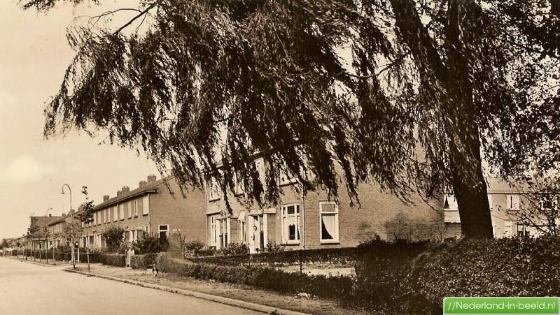 Luchtfoto's Terborg / foto's Terborg | Nederland-in-beeld.nl