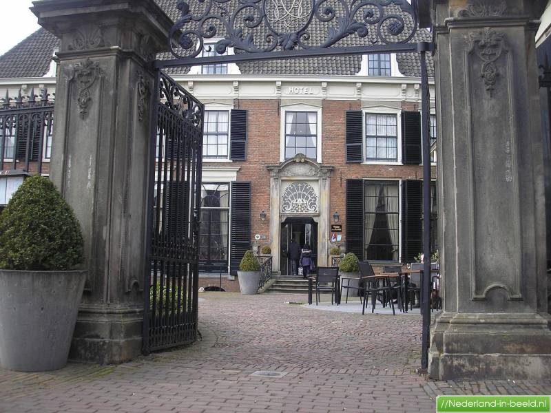 Luchtfoto's Zutphen / foto's Zutphen | Nederland-in-beeld.nl