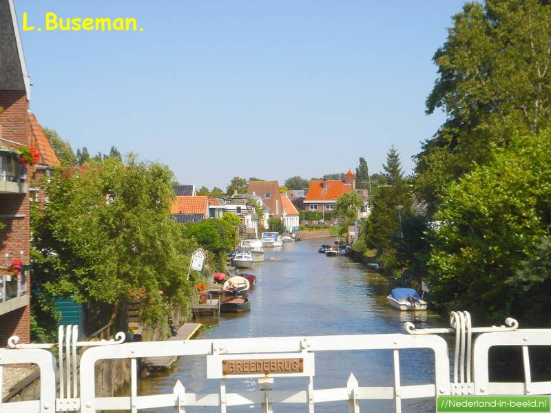 Luchtfoto's Appingedam / foto's Appingedam | Nederland-in-beeld.nl