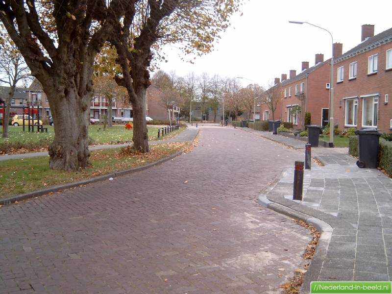 Luchtfoto's Muntendam / foto's Muntendam | Nederland-in-beeld.nl