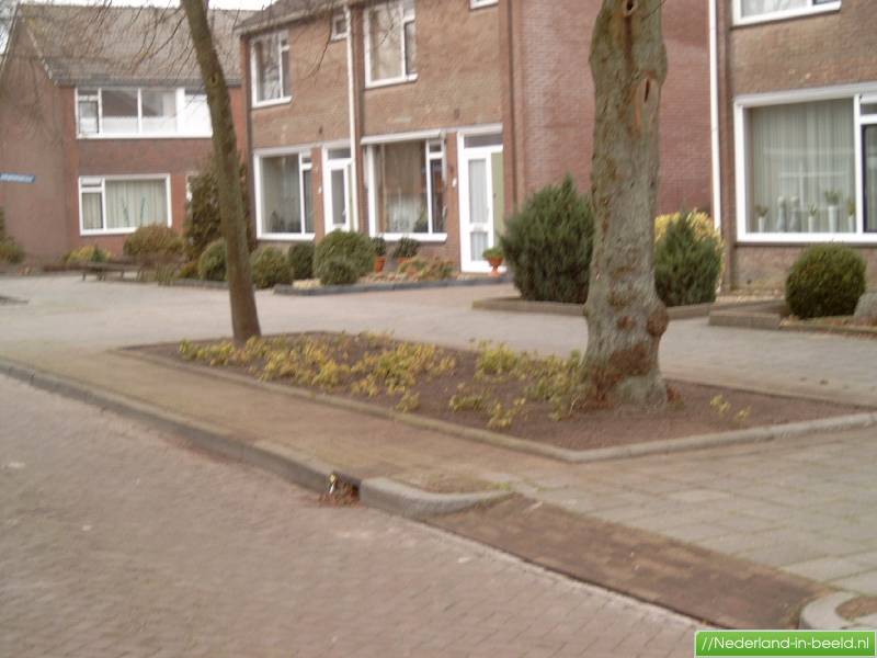 Luchtfoto's Muntendam / foto's Muntendam | Nederland-in-beeld.nl