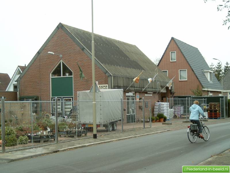 Luchtfoto's Muntendam / foto's Muntendam | Nederland-in-beeld.nl