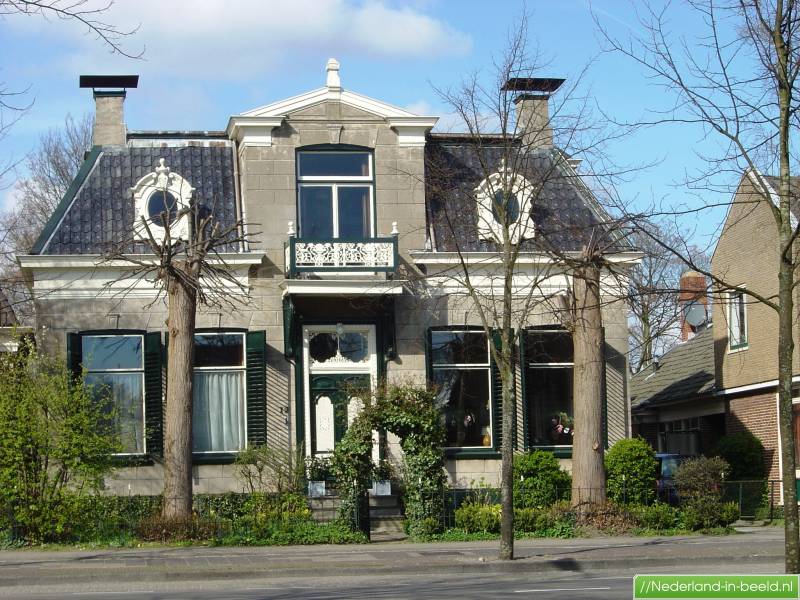 Luchtfoto's Sappemeer / foto's Sappemeer | Nederland-in-beeld.nl