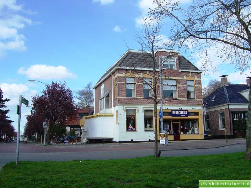 Luchtfoto's Sappemeer / foto's Sappemeer | Nederland-in-beeld.nl