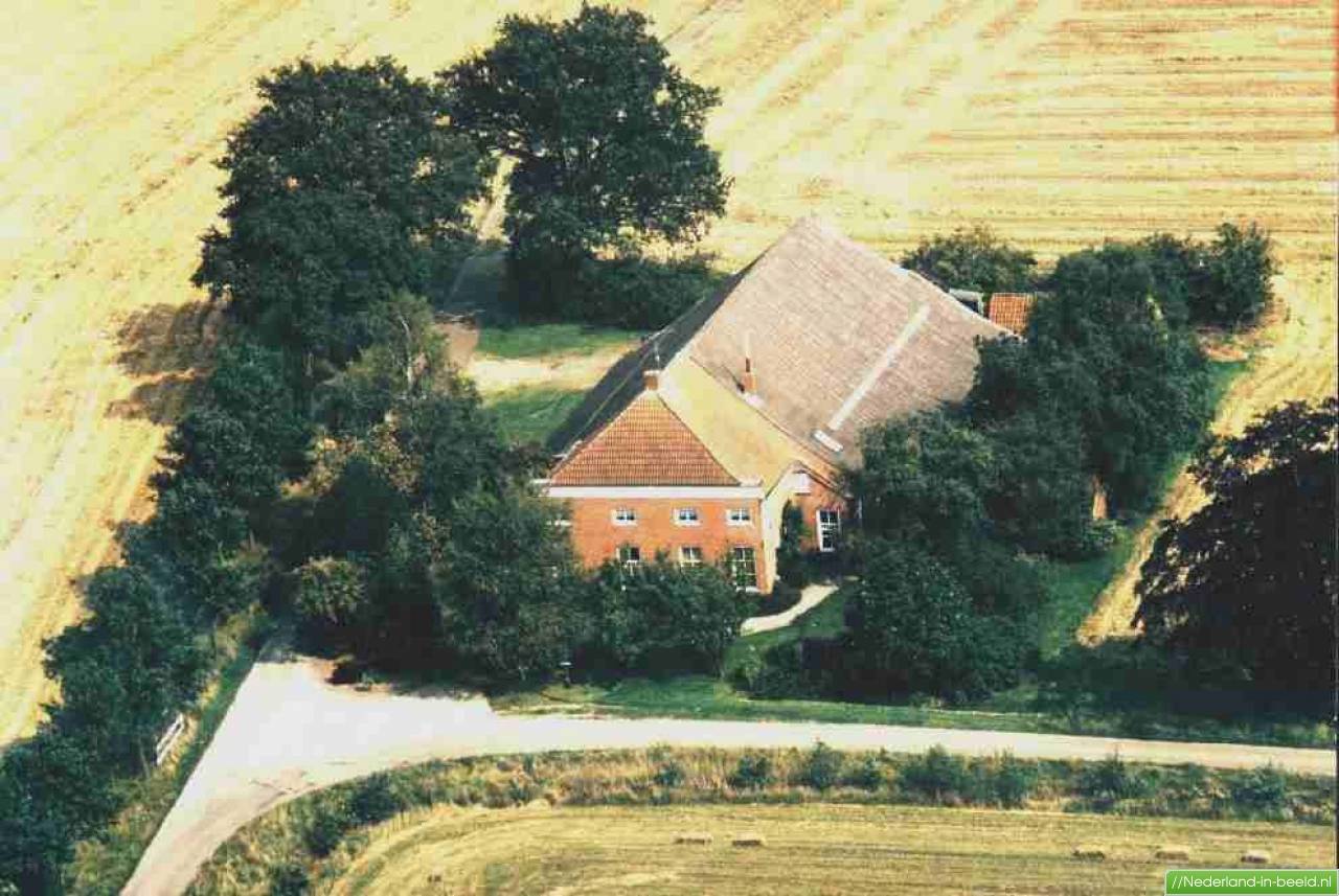 Luchtfoto's Sellingen / foto's Sellingen | Nederland-in-beeld.nl