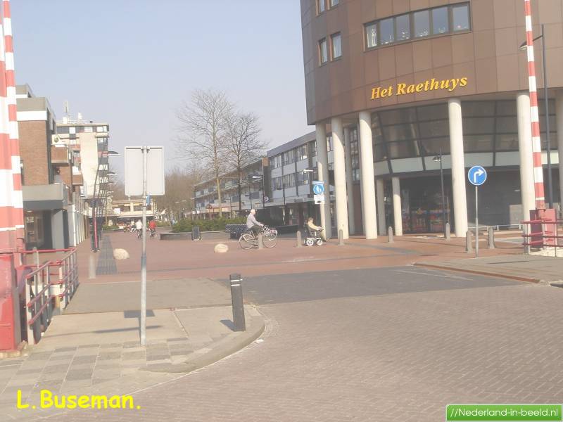 Luchtfoto's Stadskanaal / foto's Stadskanaal | Nederland-in-beeld.nl