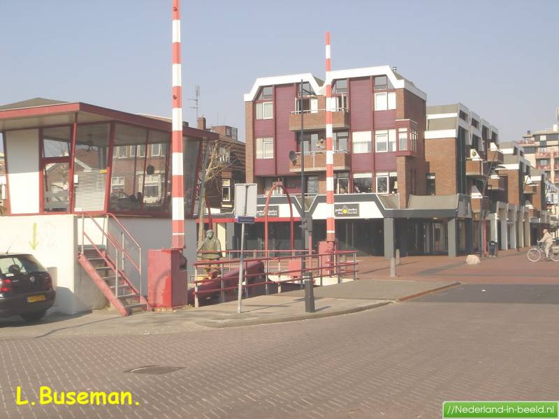 Luchtfoto's Stadskanaal / foto's Stadskanaal | Nederland-in-beeld.nl