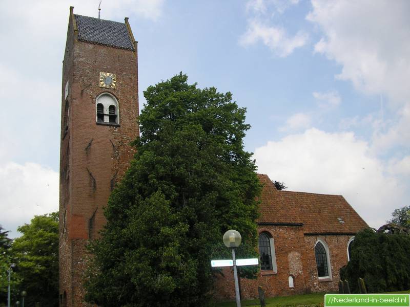 Luchtfoto's Tolbert / foto's Tolbert | Nederland-in-beeld.nl