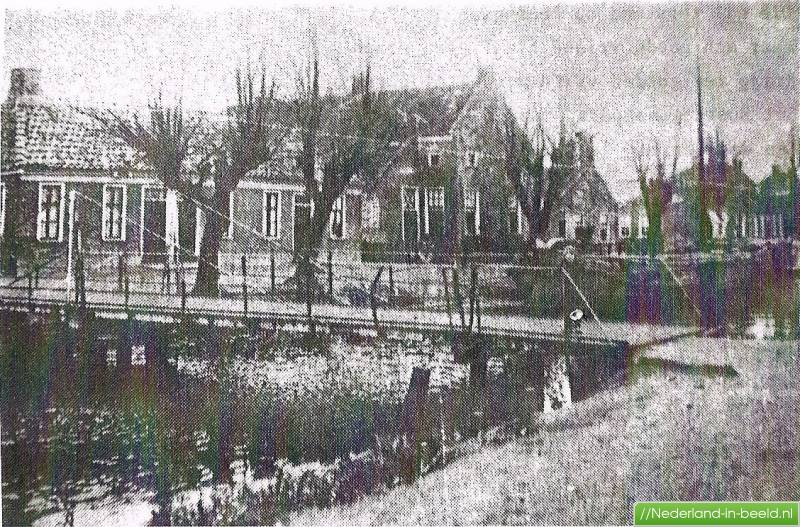 Luchtfoto's Veendam / foto's Veendam | Nederland-in-beeld.nl