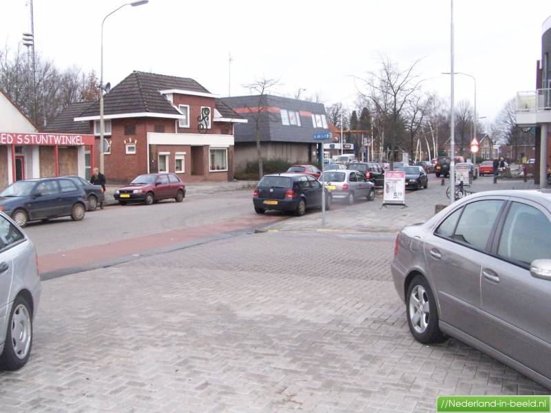 Luchtfoto's Vlagtwedde / foto's Vlagtwedde | Nederland-in-beeld.nl