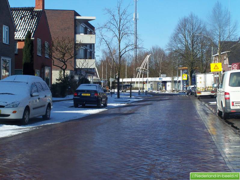 Luchtfoto's Vlagtwedde / foto's Vlagtwedde | Nederland-in-beeld.nl