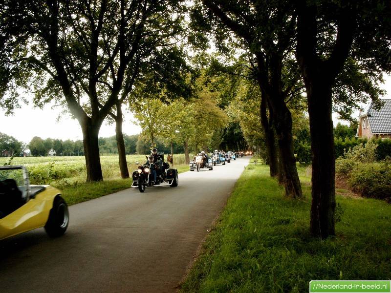 Luchtfoto's Vlagtwedde / foto's Vlagtwedde | Nederland-in-beeld.nl