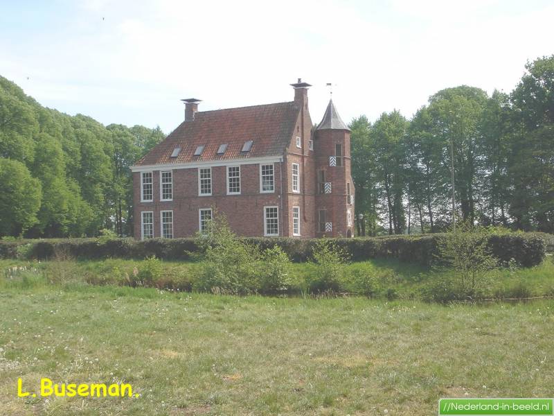 Luchtfoto's Wedde / foto's Wedde | Nederland-in-beeld.nl