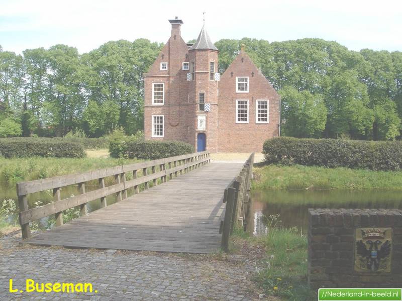 Luchtfoto's Wedde / foto's Wedde | Nederland-in-beeld.nl