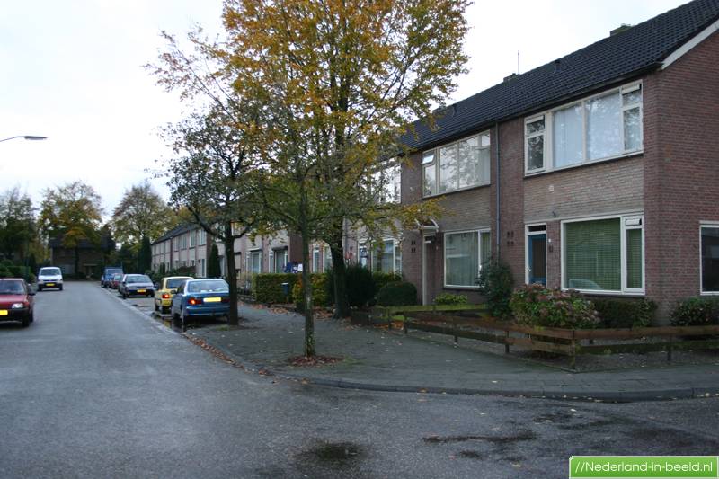Luchtfoto's Nistelrode / foto's Nistelrode | Nederland-in-beeld.nl