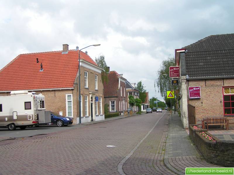 Luchtfoto's Waspik / foto's Waspik | Nederland-in-beeld.nl