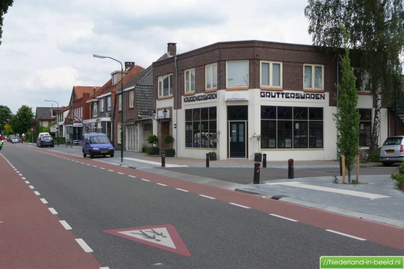 Luchtfoto's Driebergen-rijsenburg / foto's Driebergen-rijsenburg ...