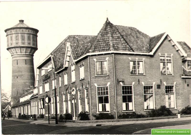 Luchtfoto's Zeist / foto's Zeist | Nederland-in-beeld.nl