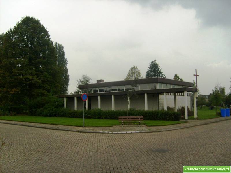 Luchtfoto's Hoek / foto's Hoek | Nederland-in-beeld.nl