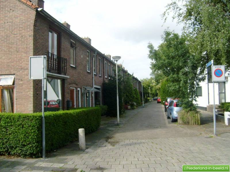 Luchtfoto's Rhoon / foto's Rhoon | Nederland-in-beeld.nl