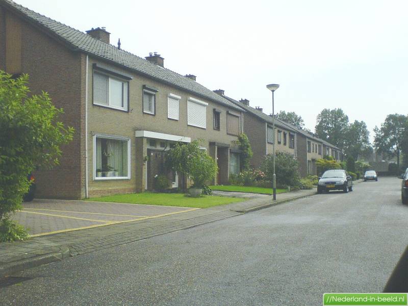 Geleen > Kluis luchtfoto's / foto's | Nederland-in-beeld.nl