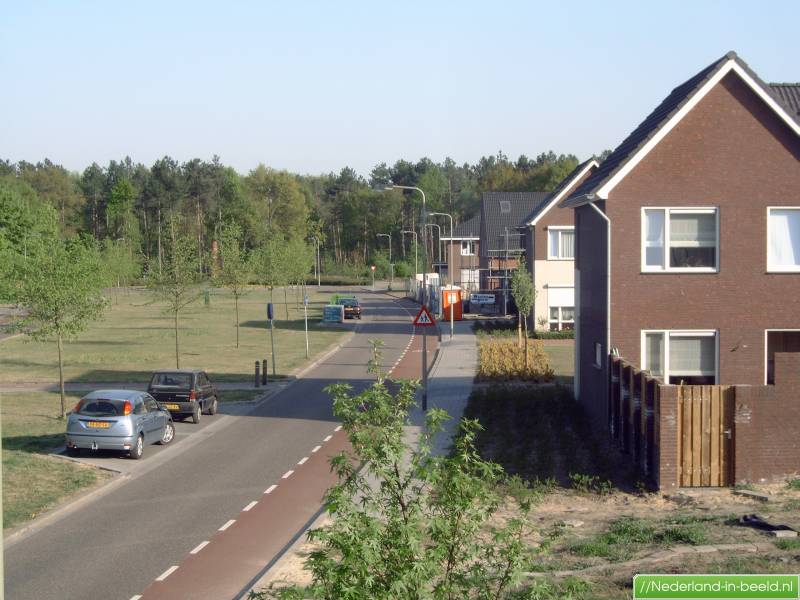 Grubbenvorst > Horsterweg luchtfoto's / foto's | Nederland-in-beeld.nl