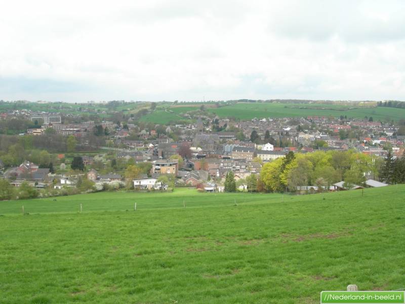 Gulpen > Molenweg luchtfoto's / foto's | Nederland-in-beeld.nl