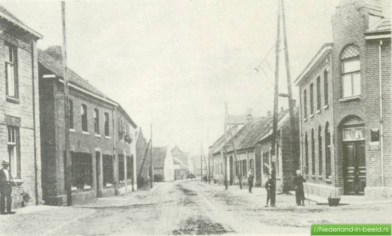 Heel > Heerbaan luchtfoto's / foto's | Nederland-in-beeld.nl