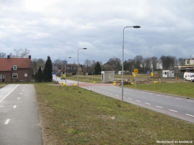 Herten > Maasstraat luchtfoto's / foto's | Nederland-in-beeld.nl