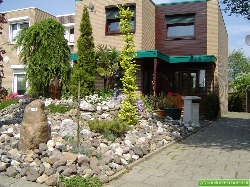 Luchtfoto's Kerkrade / foto's Kerkrade | Nederland-in-beeld.nl