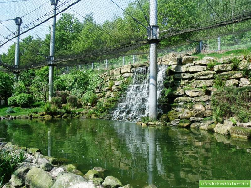 Landgraaf > Berkenpad luchtfoto's / foto's | Nederland-in-beeld.nl